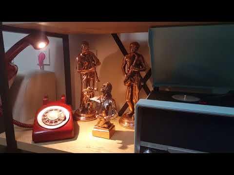 Gülden Karaböcek ‎– Dilek Tasi / Sevmek Nedir Ki