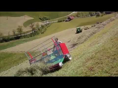 Rapid Twister Video