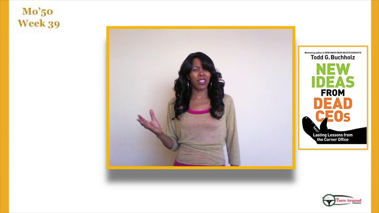 One Minute Motivation Mo’50 #Week39 - YouTube
