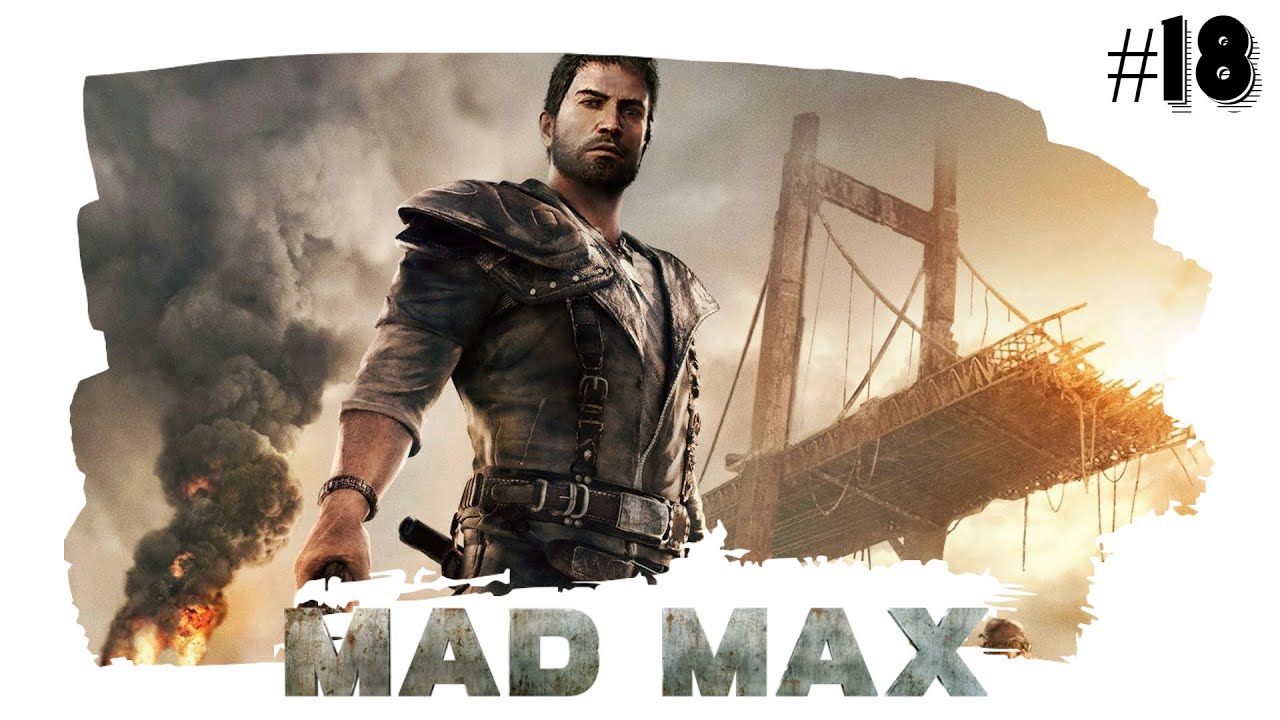 🔴 MAD MAX [#18] - YouTube