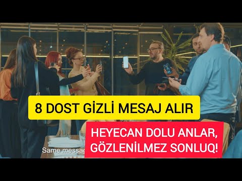 SÜRPRİZ FİLM (Official Movie) İNDİLA (Mahnıya Gısa Film | Klip)