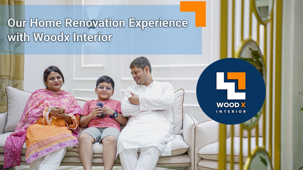 Home Interior Design Journey | Client Feedback & Detailed Review ...