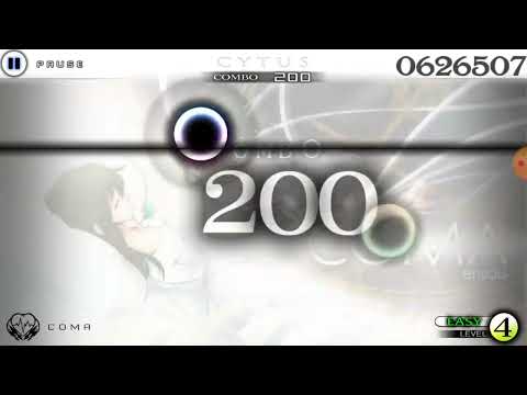 coma|cytus - YouTube