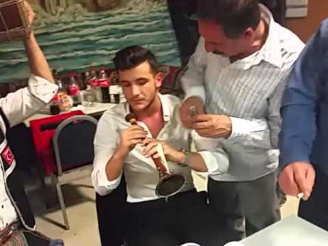 Sinop Davul Zurna 2015!