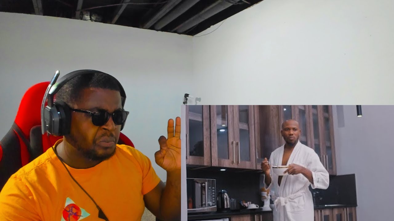 Drimz Mr Muziq - Single (ft. @Jemaxjemudaeh ) | REACTION - YouTube