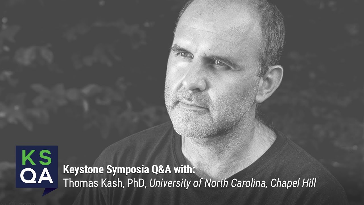 KSQA: Dr. Thomas Kash - YouTube