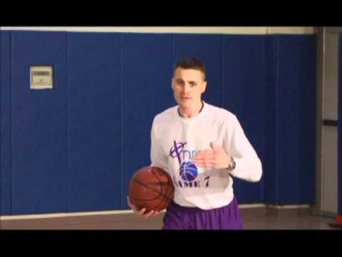 Game 7 - Rocker step - YouTube