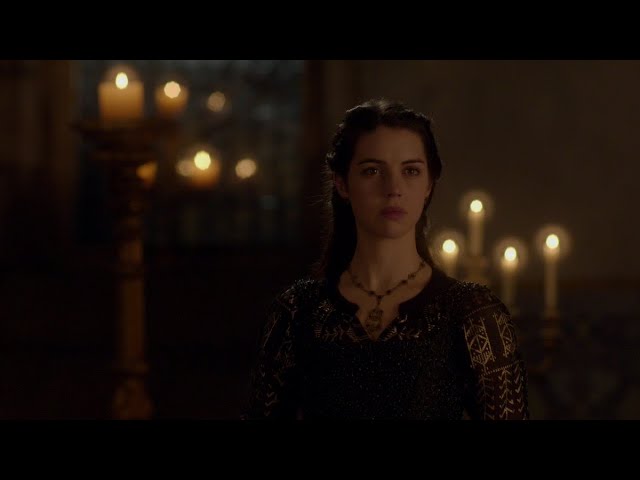 Mary Stuart Reign