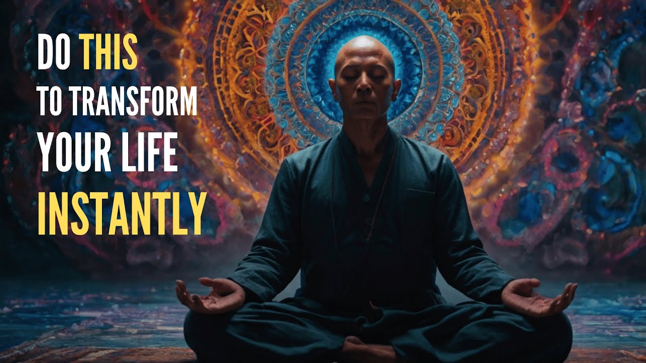 The Hidden Power Within: A Guide to Reshaping Your Reality - YouTube