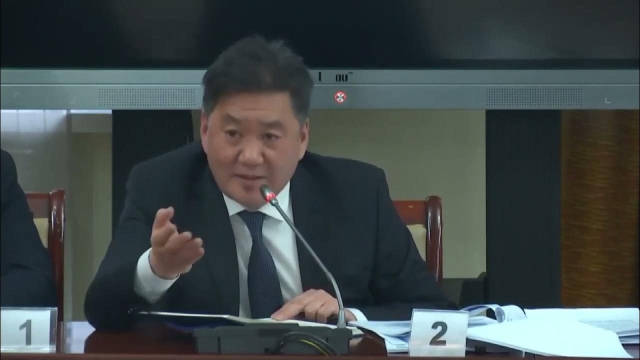 Т Энхтүвшин Vs Б Лхагвасүрэн Монгол банк ба малчдын орлого Youtube