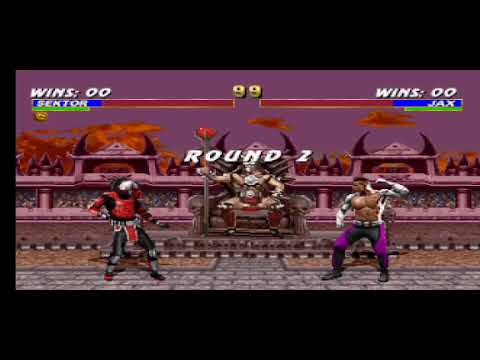 Kahn arena arcade Round 2 Full song - YouTube
