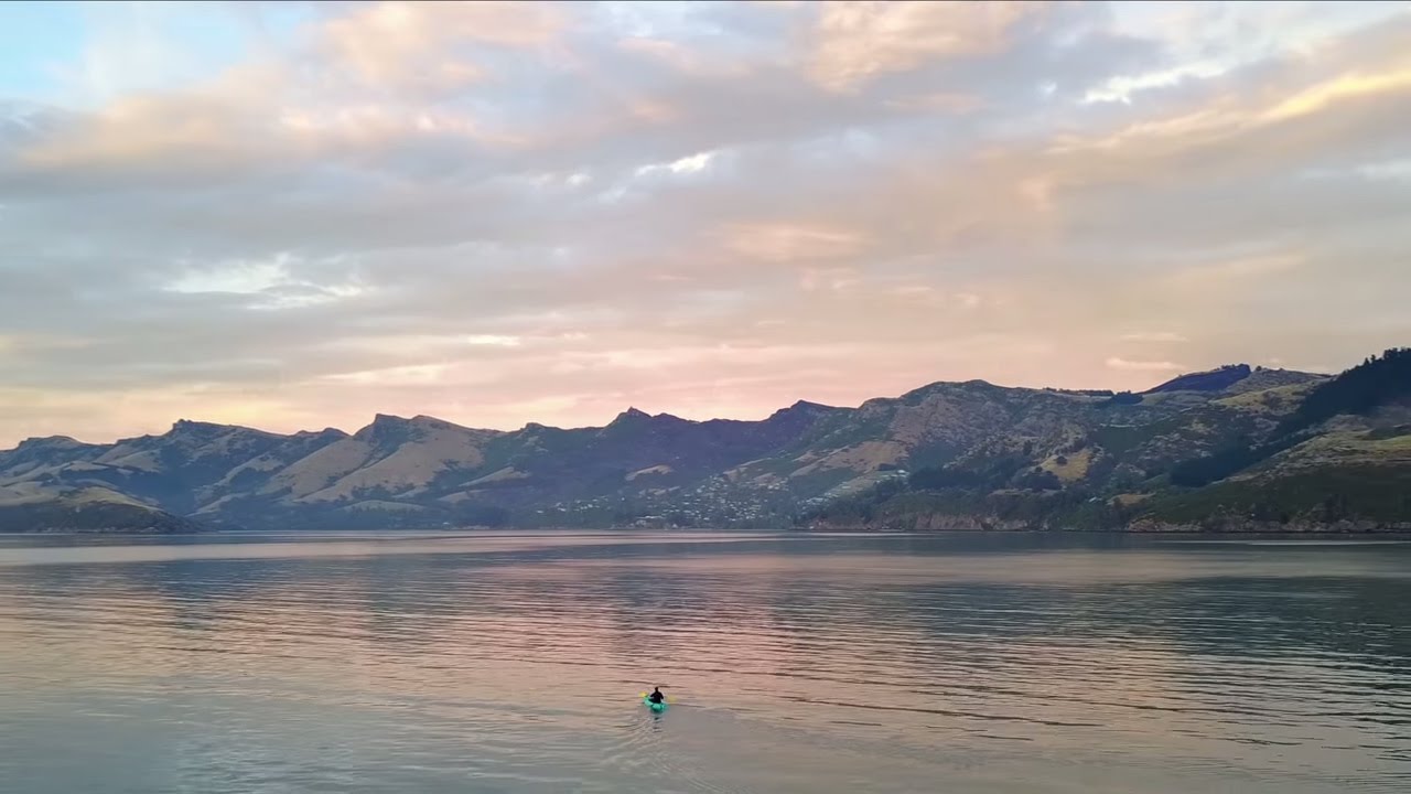 Road Trip Through New Zealand | ulio&jack Experience Seeker Series ...