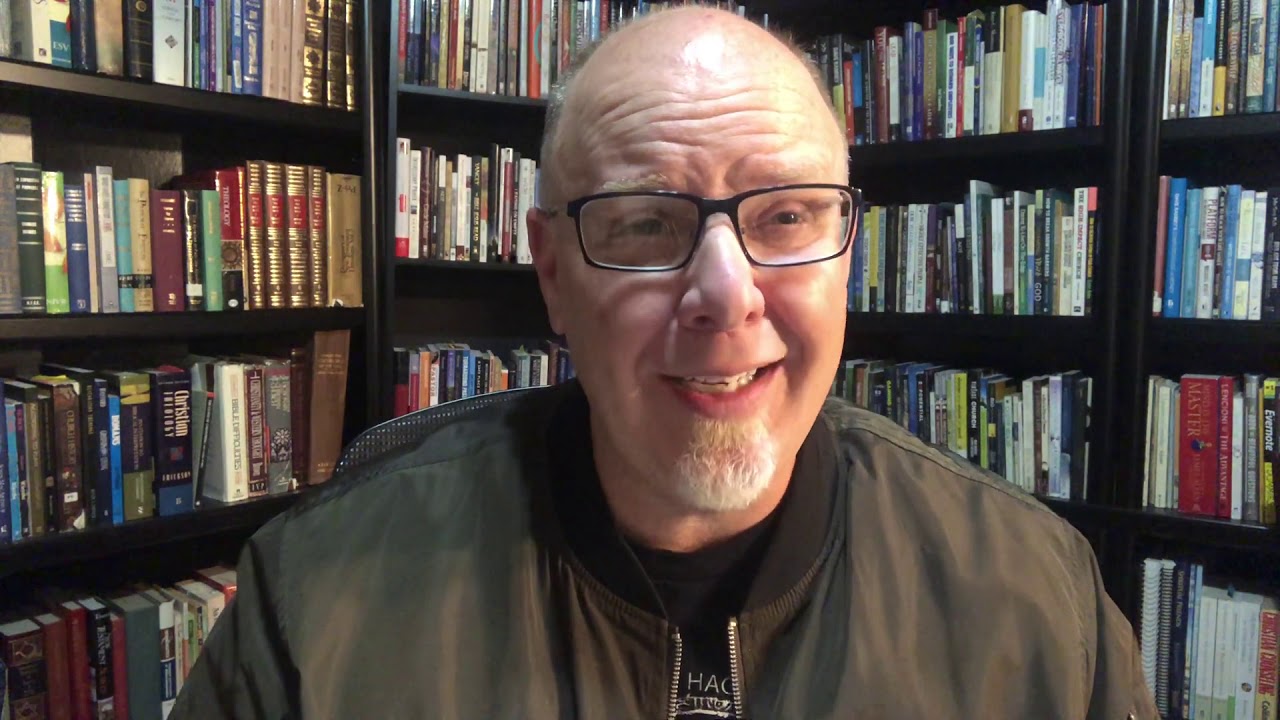 Upper Room #2 Kevin Beeson - YouTube