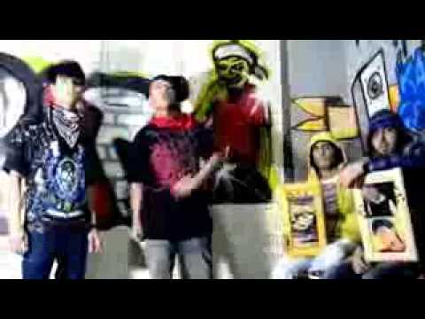 Murat Can & Tedirgin Diss Part 3 HD Klip 2015