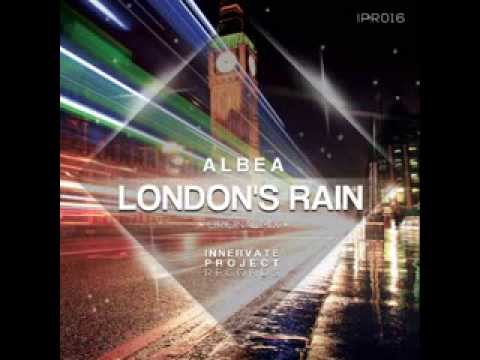 Albea - London's Rain (Original Mix) [Preview] [Progressive House]
