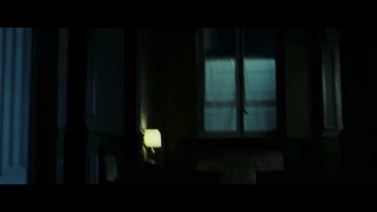 Cinematic blend between subjective and objective POV - YouTube