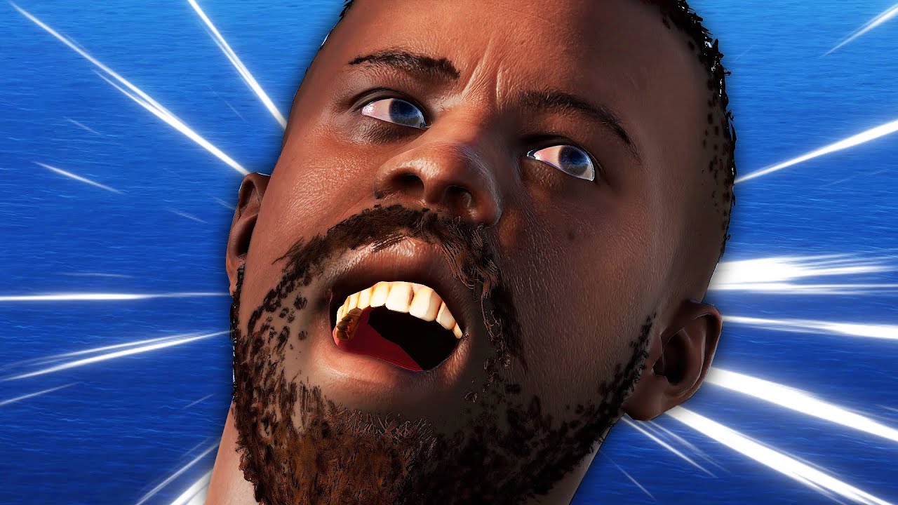 The revival of Savas - Rust - YouTube