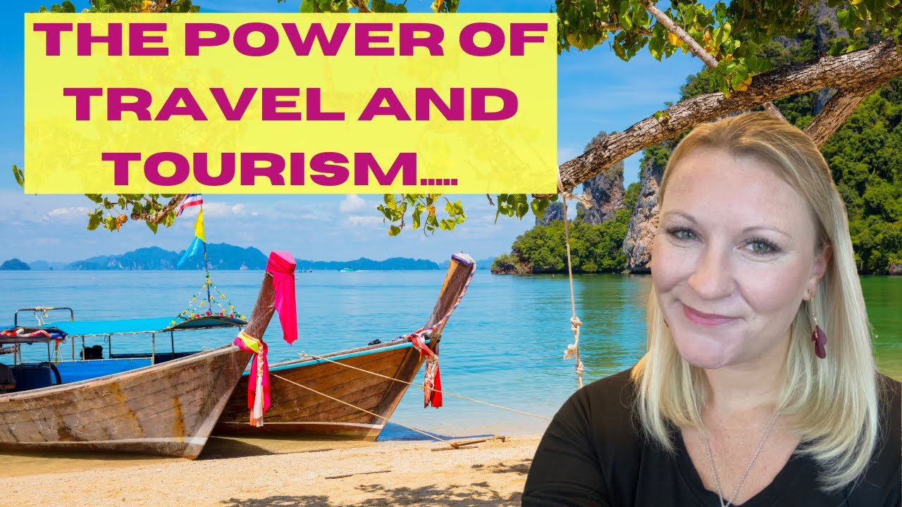 The Multiplier Effect In Tourism What Is It How Does It Work Why The Multiplier Effect In Tourism What Is It How Does It Work Why