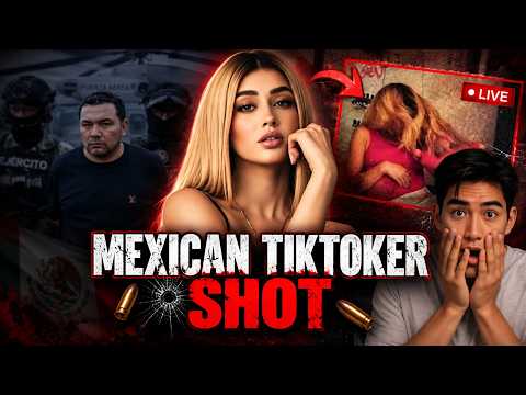 Died on Live: The Dark Truth Behind Valeria Márquez’s M*rder