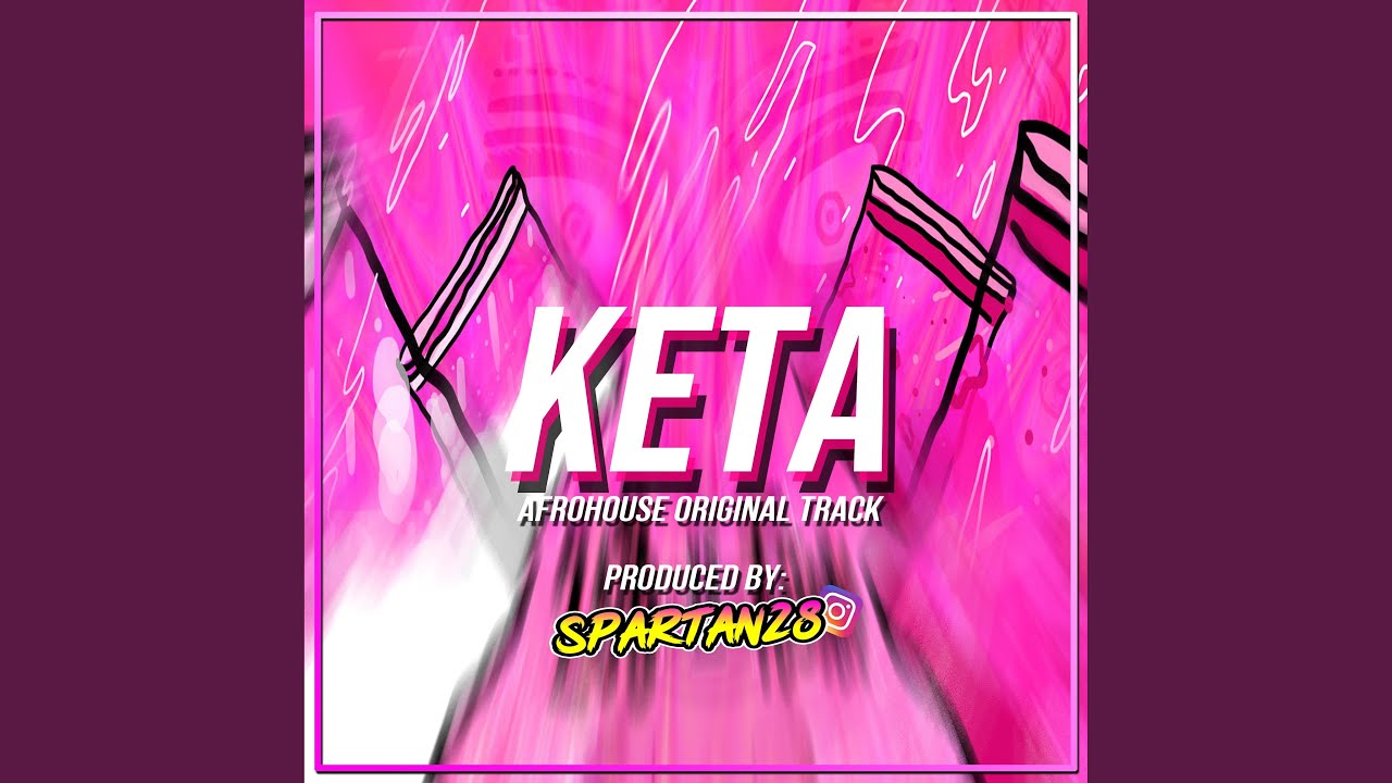 KETA (Original track) - YouTube