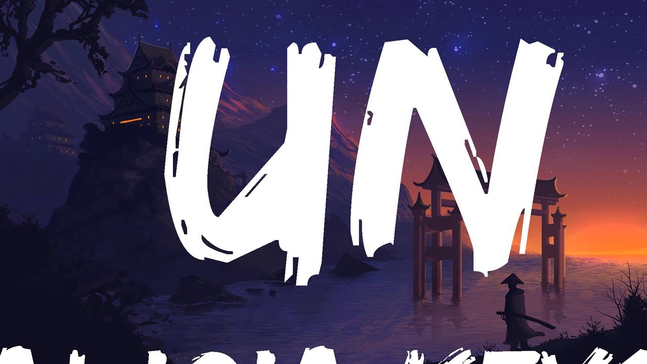 Alicia Keys - Un-thinkable (I'm Ready) | Lyrics Video (Official) - YouTube