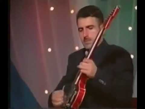 Rustem Quliyev & Qelender Cabbaroglu - Aman Tello.