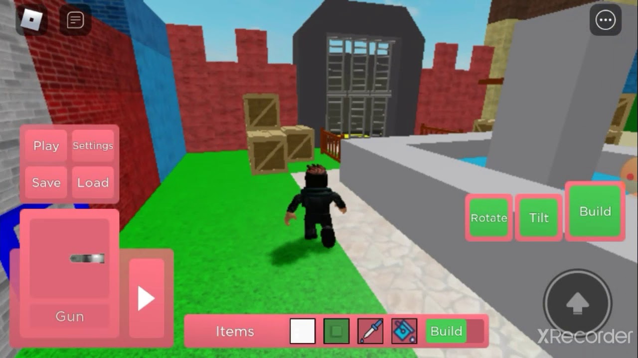 Mm2 in piggy map showcase #piggy - YouTube