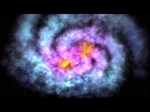 The Universe 2x17 Gravity - YouTube