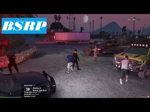 GTA 5 RP Fake Repo Guys #549 Badger State Roleplay #bsrp #fivem #gta5pc ...