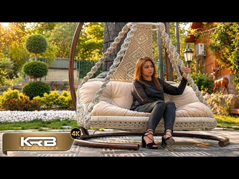 Nihal Ulucan Alyurt - Gökten Yıldız Derseler (Official Video Klip)
