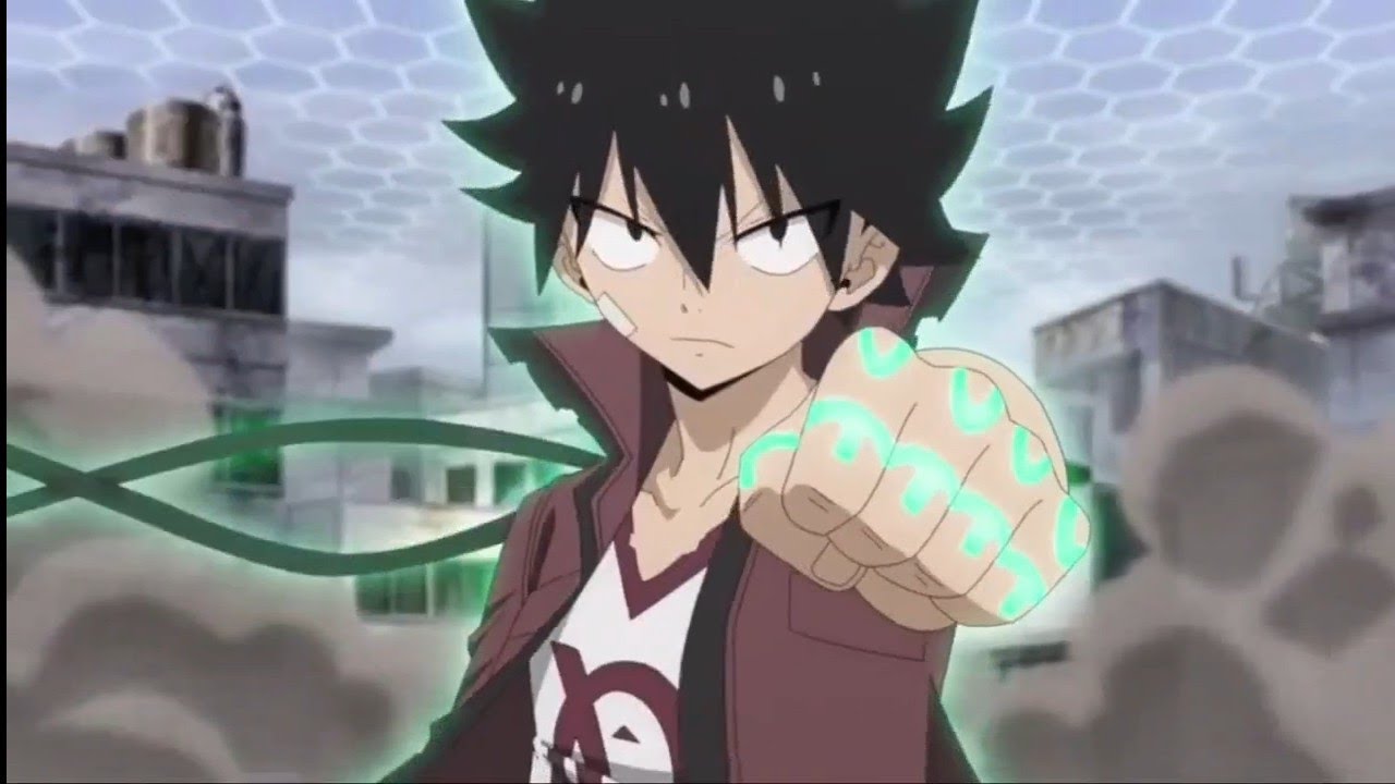 Shiki Granbell vs Shogo (edit) - YouTube
