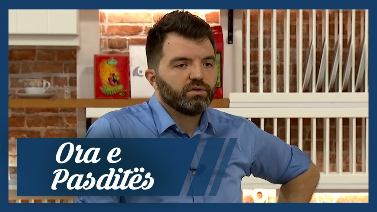 Ermal Sadiku: E lash një jetë të mirë në Kosovë, dhe shkova të bëj ...