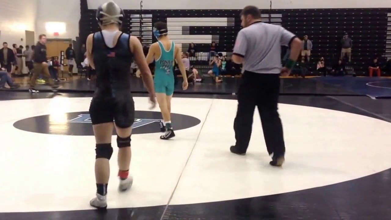 Girl vs boy Wrestling match....Dominated and broken - YouTube