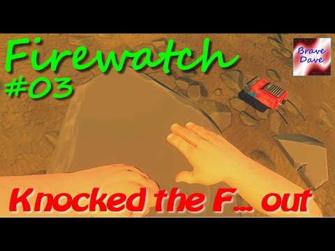 KTFO - Firewatch PlayTime #03 - YouTube