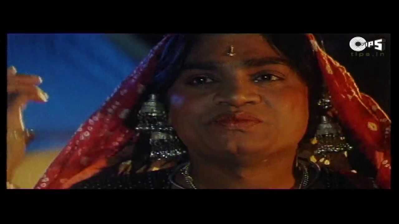 Gup Chup Gup Chup Karan Arjun Mamta Kulkarni Alka Yagnik - YouTube