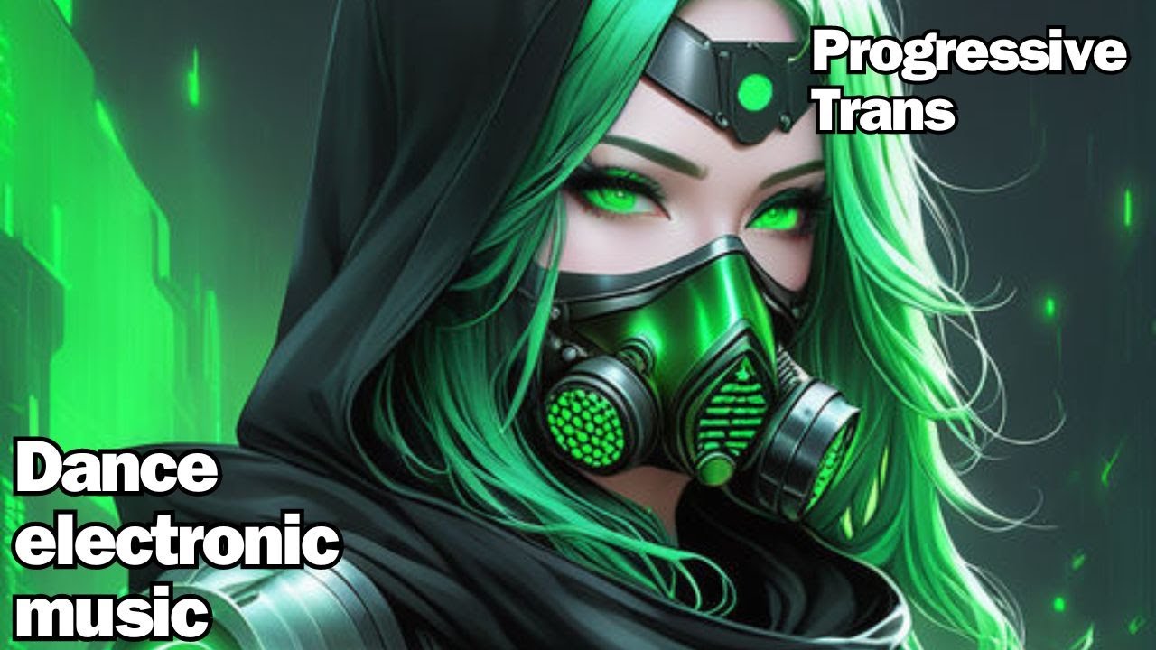 Progressive Trance Beats and Dances: Top Tracks for a Casual Dance ...