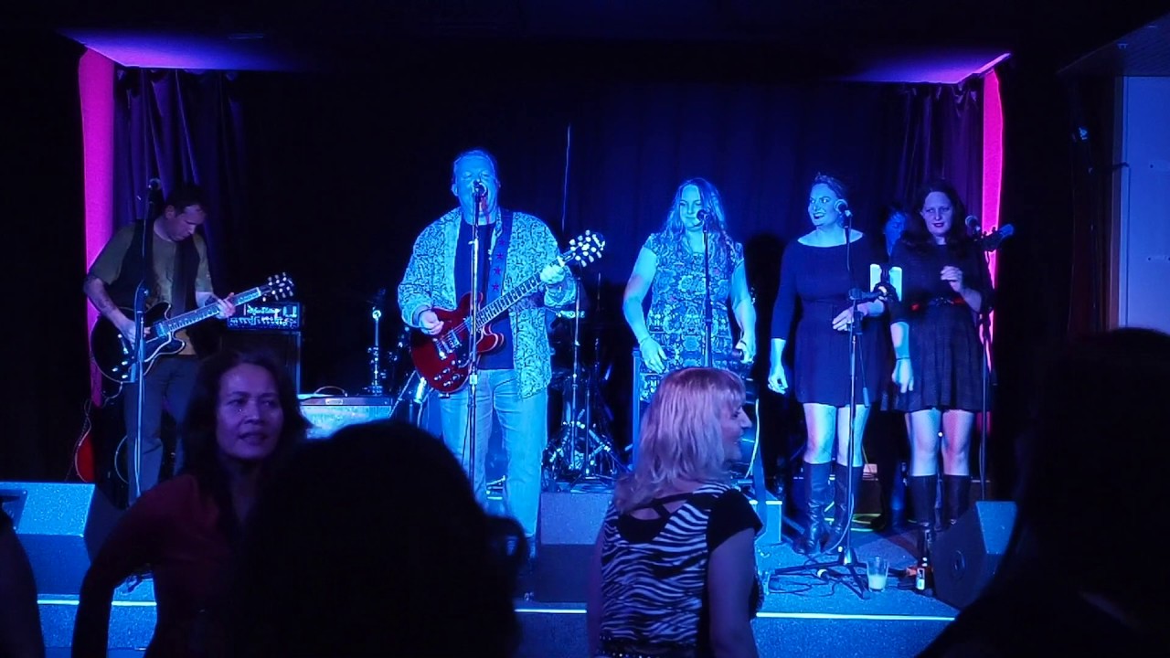 I'll Make You Happy - YouTube