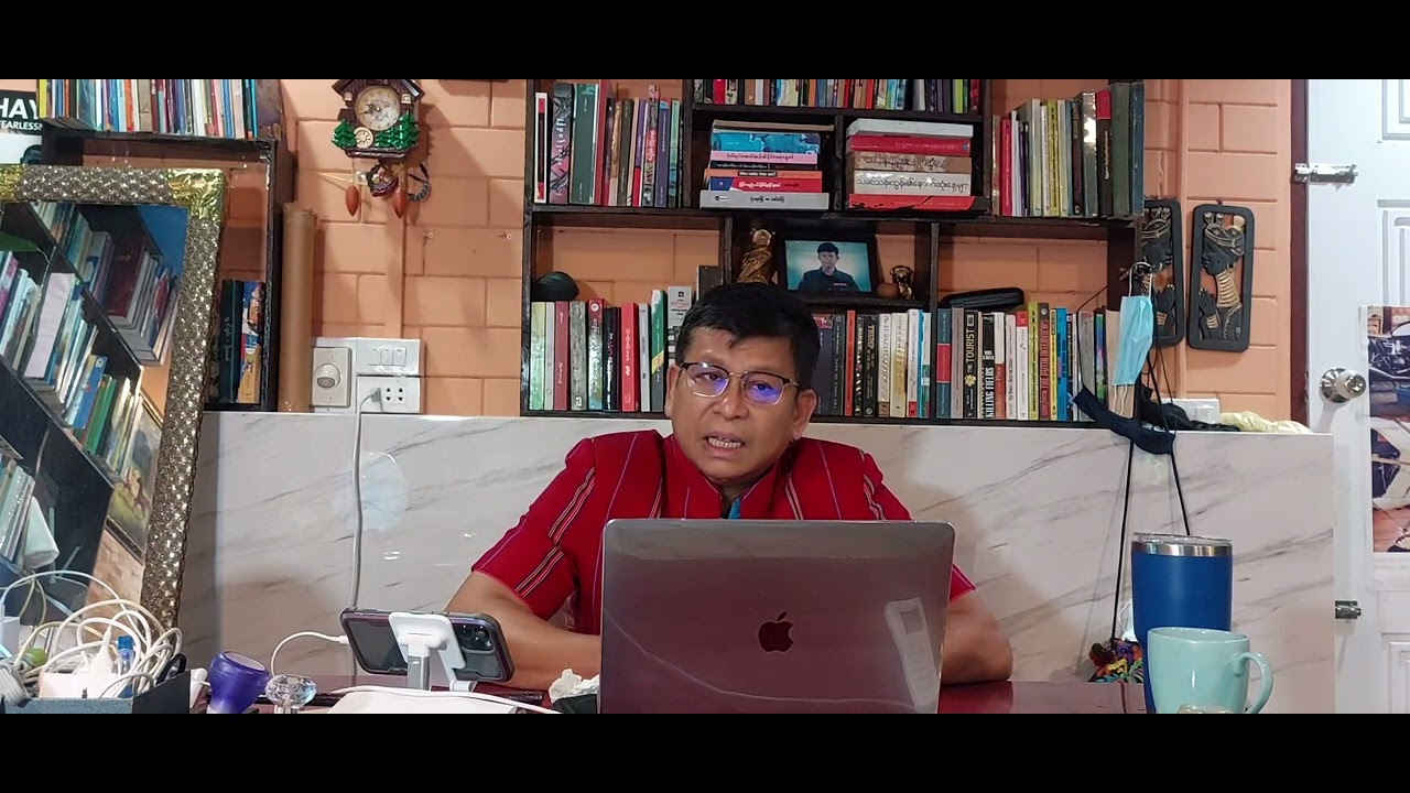 ၁၄၇ ကြိမ် မြောက် ကရင်နီအမျိုးသား နေ့ Youtube