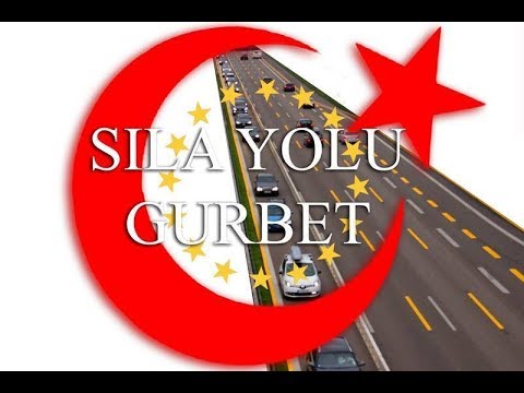 SILA YOLU 2013 BULGARISTAN SOFYA DÖNÜ$
