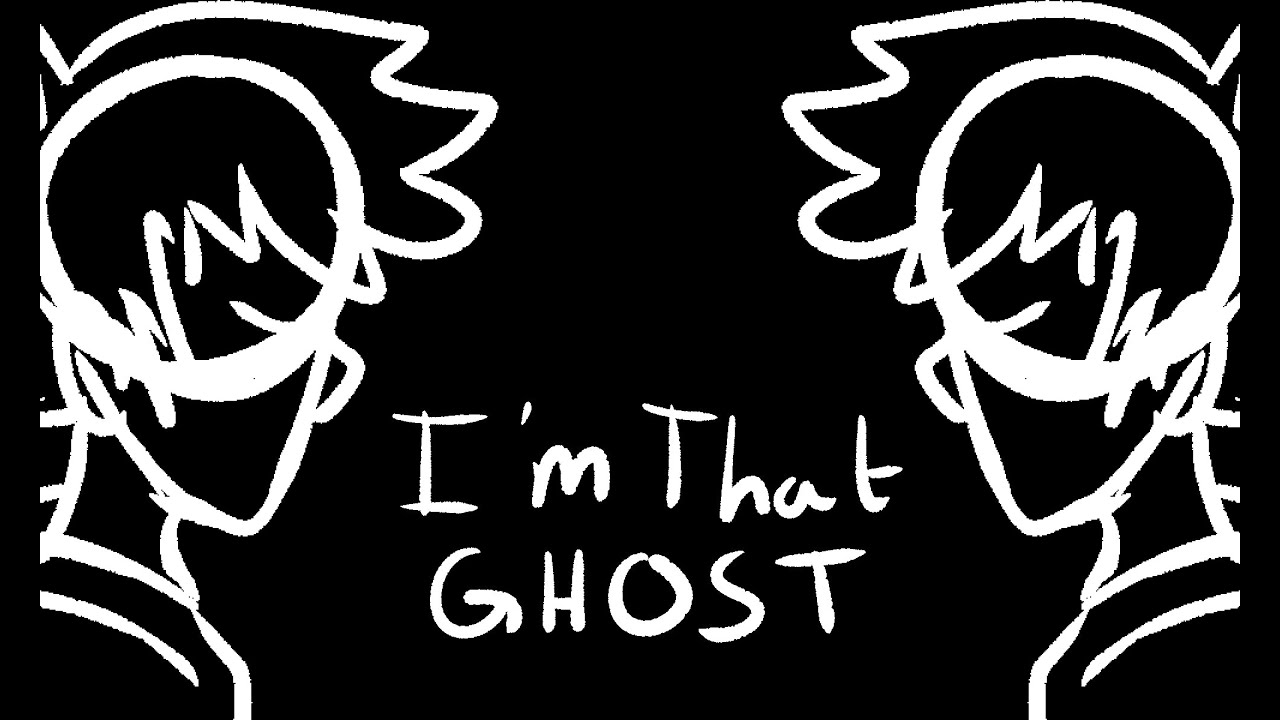I'm That Ghost || VENTURIANTALE ANIMATION MEME - YouTube