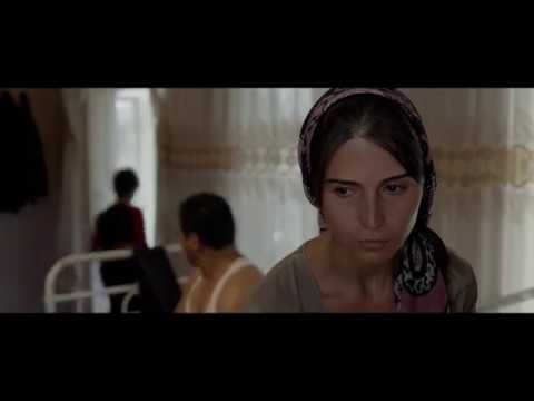 DER GRANATAPFELGARTEN | POMEGRANATE ORCHARD | Trailer | English Subtitles | 2017
