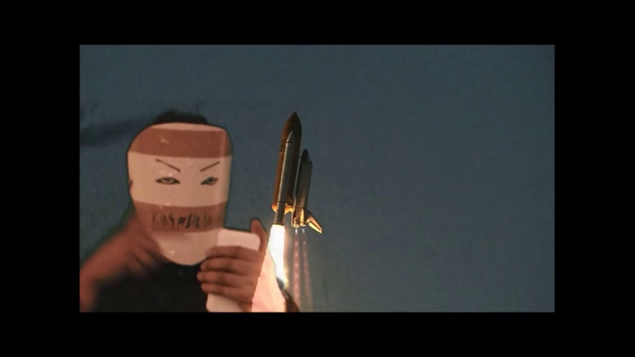 Outerspace - King Snob - YouTube