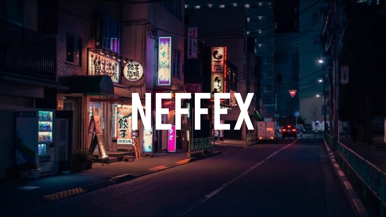 NEFFEX - Rush [Copyright-Free] - YouTube