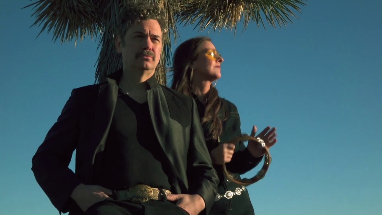 The Tall Pines "The Key" - YouTube