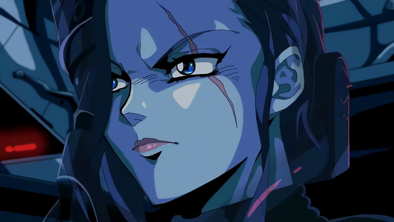 TIE Fighter Anime v2.0 60 FPS 1080p - YouTube