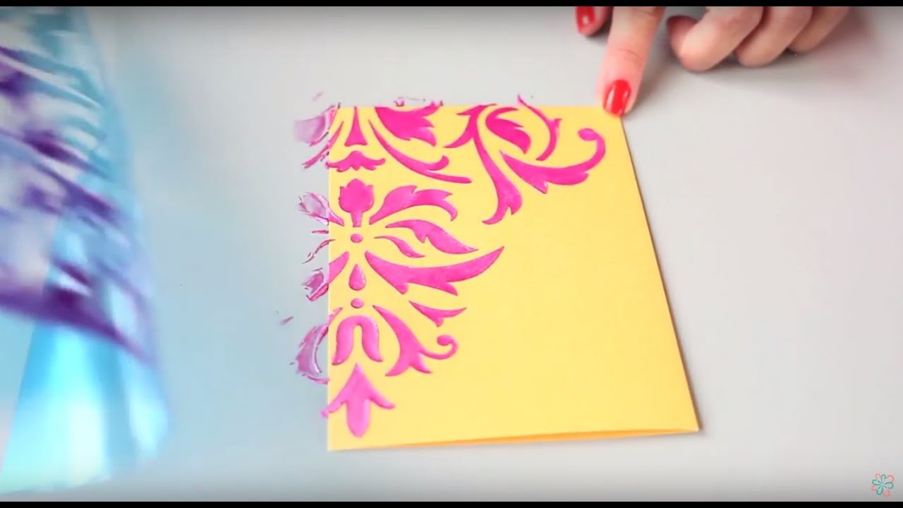 Viva Decor Inka Gold - YouTube