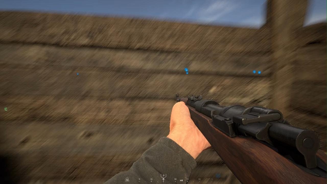 Funny Hell Let Loose Moment - YouTube