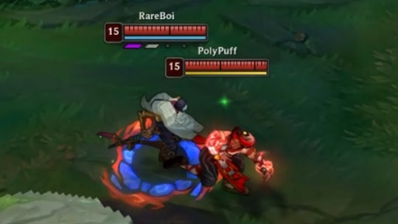 Duo queue adventures with IKeepItTaco (Part 1) - YouTube