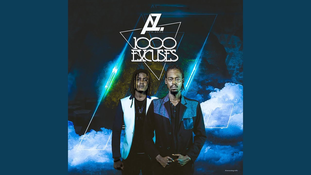 1000 Excuses - YouTube