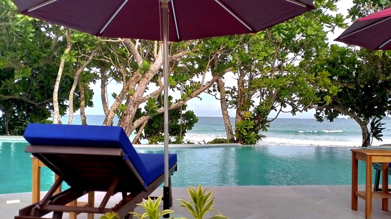 Paradise Found! Dianao Beach Club and Resort, Dilasag Aurora ...